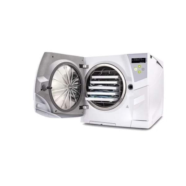 W& H Lina Autoclave 22 Lts. – B Class – Inbuilt USB System – WH106 ...