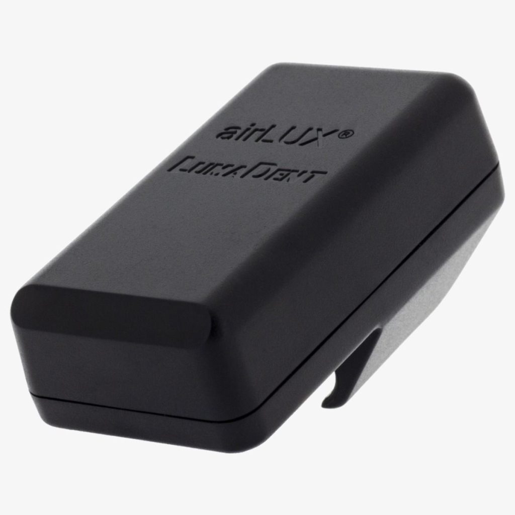 Lumadent airLUX Wireless Headlight Package - Nutrident