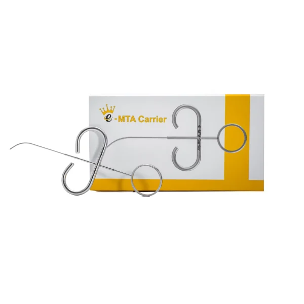 e – MTA Carrier Dental Premium Quality ( EMTA ) - Nutrident