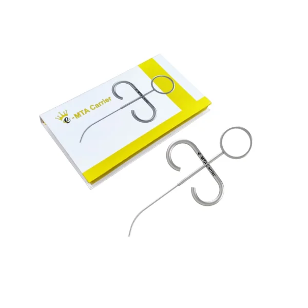 e – MTA Carrier Dental Premium Quality ( EMTA ) - Nutrident