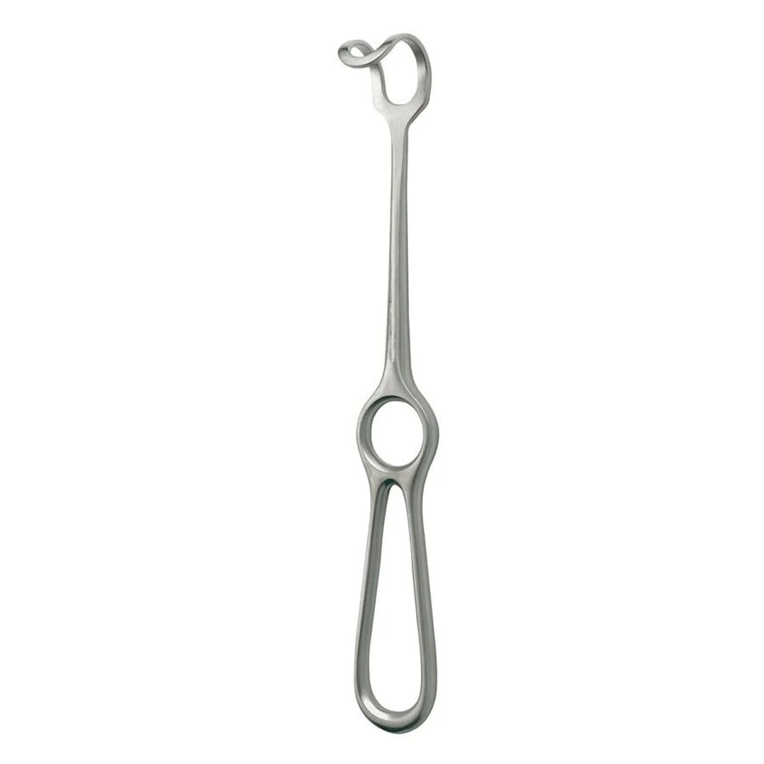 GDC Cheek Retractor Middledorpf – 20×22 (19cm) (Crmd2) - Nutrident