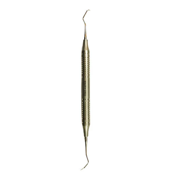 API+ Scaler Hollow – 1235/2-3 - Nutrident