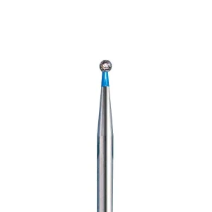 Mani Diamond Burs – Ball Round Type / Br Series - Nutrident