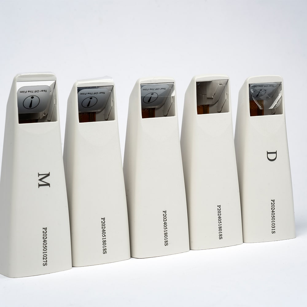 Panda Wireless Scanner; The newest and most advanced dental scanner ...