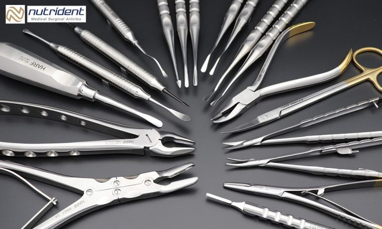A guide to selecting dental surgery equipment for complex and advanced ...