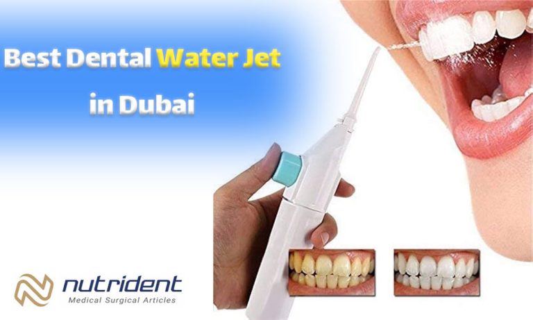 Best Dental Water Jet in Dubai: Review of Ivi Smile Water Jet by ...