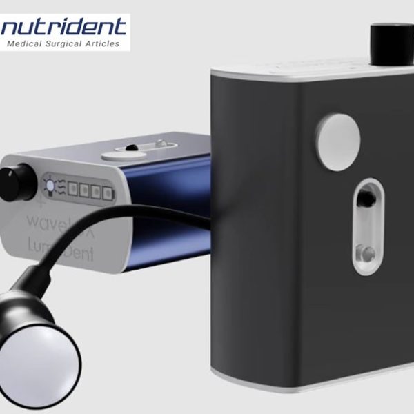 Lumadent Wavelux Light Package – Universal Compatibility with All Major ...