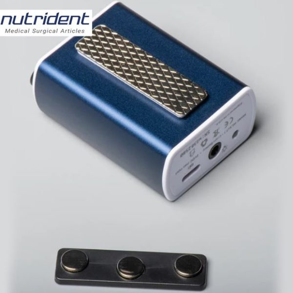 Lumadent Wavelux Light Package – Universal Compatibility with All Major ...