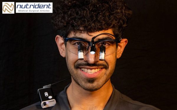 Buy Lumadent Loupes with 10–30% Discounts – Exclusively from NUTRIDENT ...