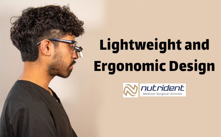 Buy Lumadent Loupes with 10–30% Discounts – Exclusively from NUTRIDENT ...
